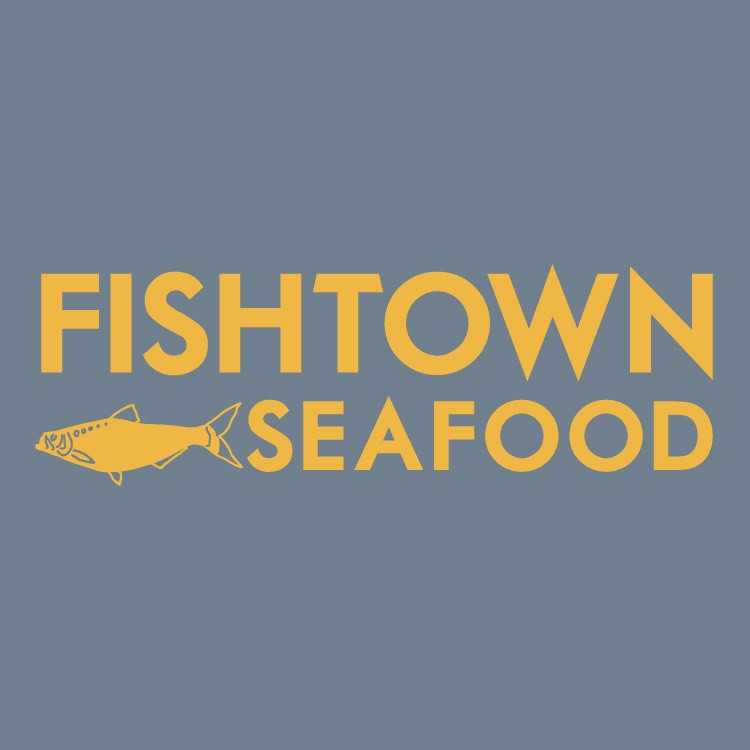 Fishtown Seafood x Local Bound SEA-SA Seafood & Produce Package ...